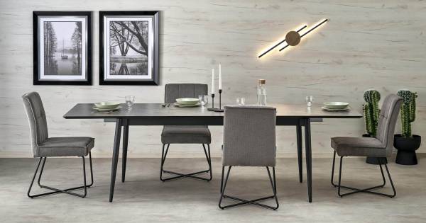 Разтегателна трапезна маса Charles - Топ Цени | Мебели Онлайн ...